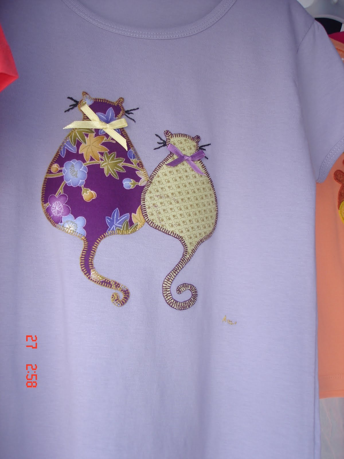 Camisetas patchwork - Imagui