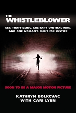 The CSR Books Blog: The Whistleblower