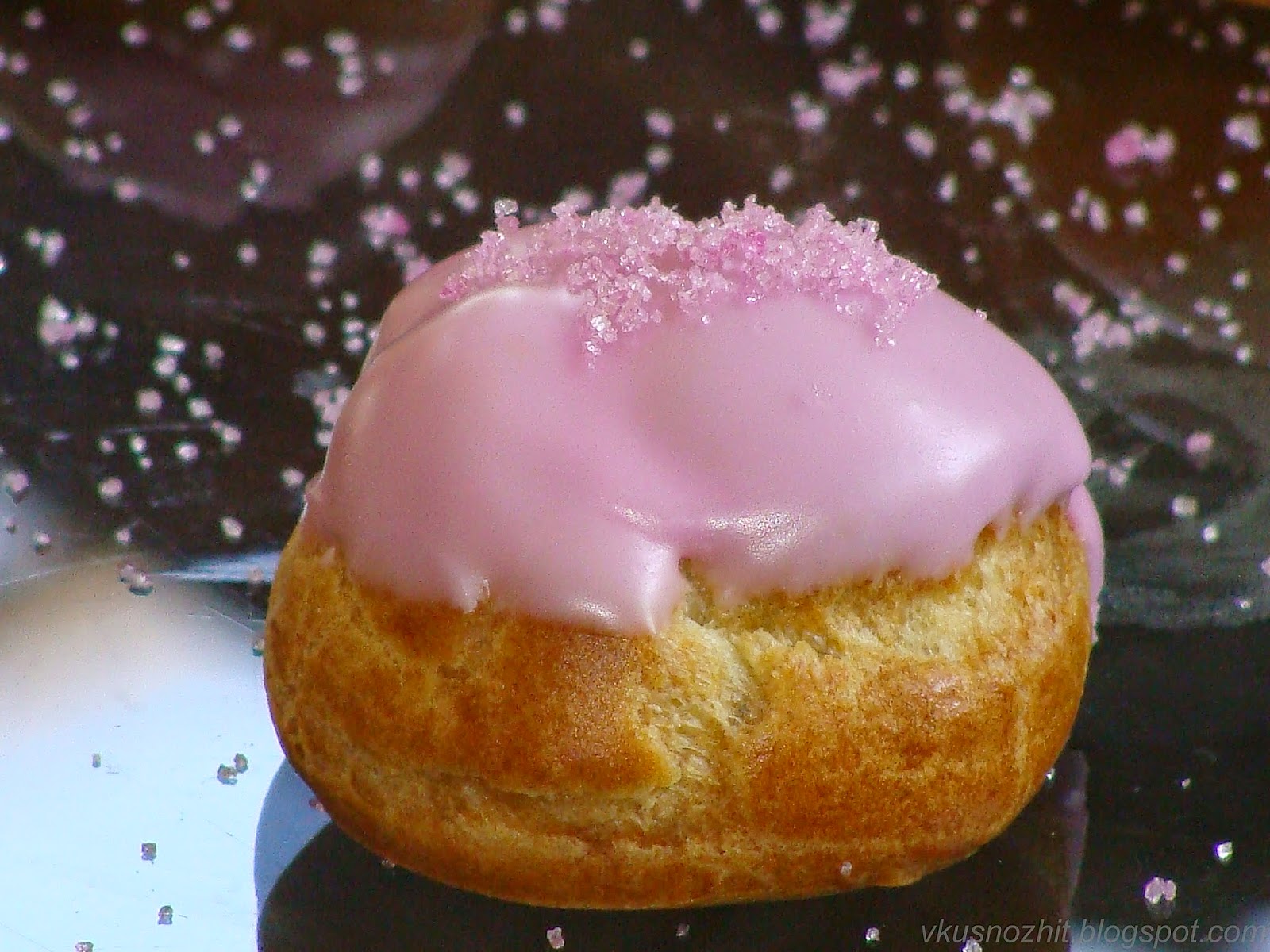 Вкусно жить не запретишь! : Помада