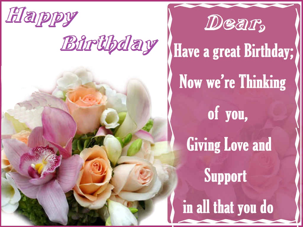 Top 10 Happy Birthday Fun Wishes Wallpaper, Photos | Festival Chaska