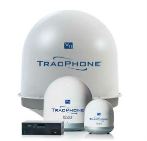 VSAT: KVH picks MVS Group as mini-VSAT service provider