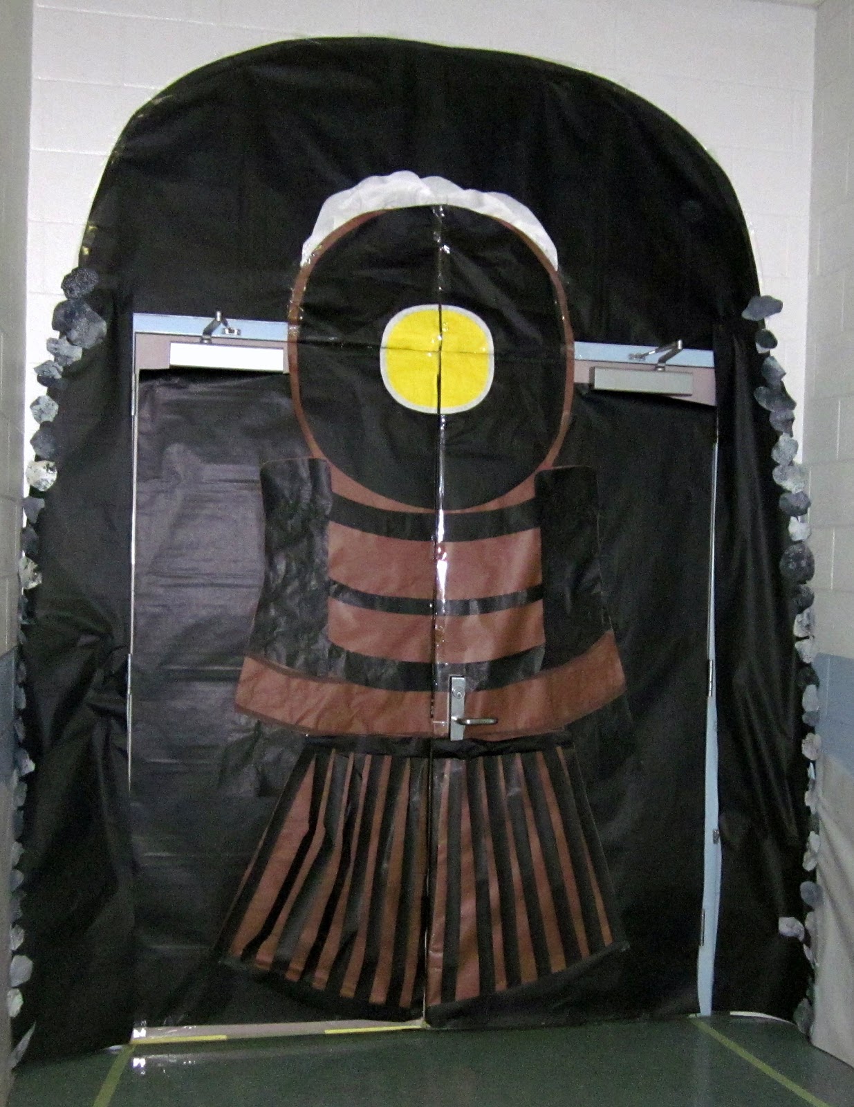 Winter Bulletin Board Ideas - Library Learners