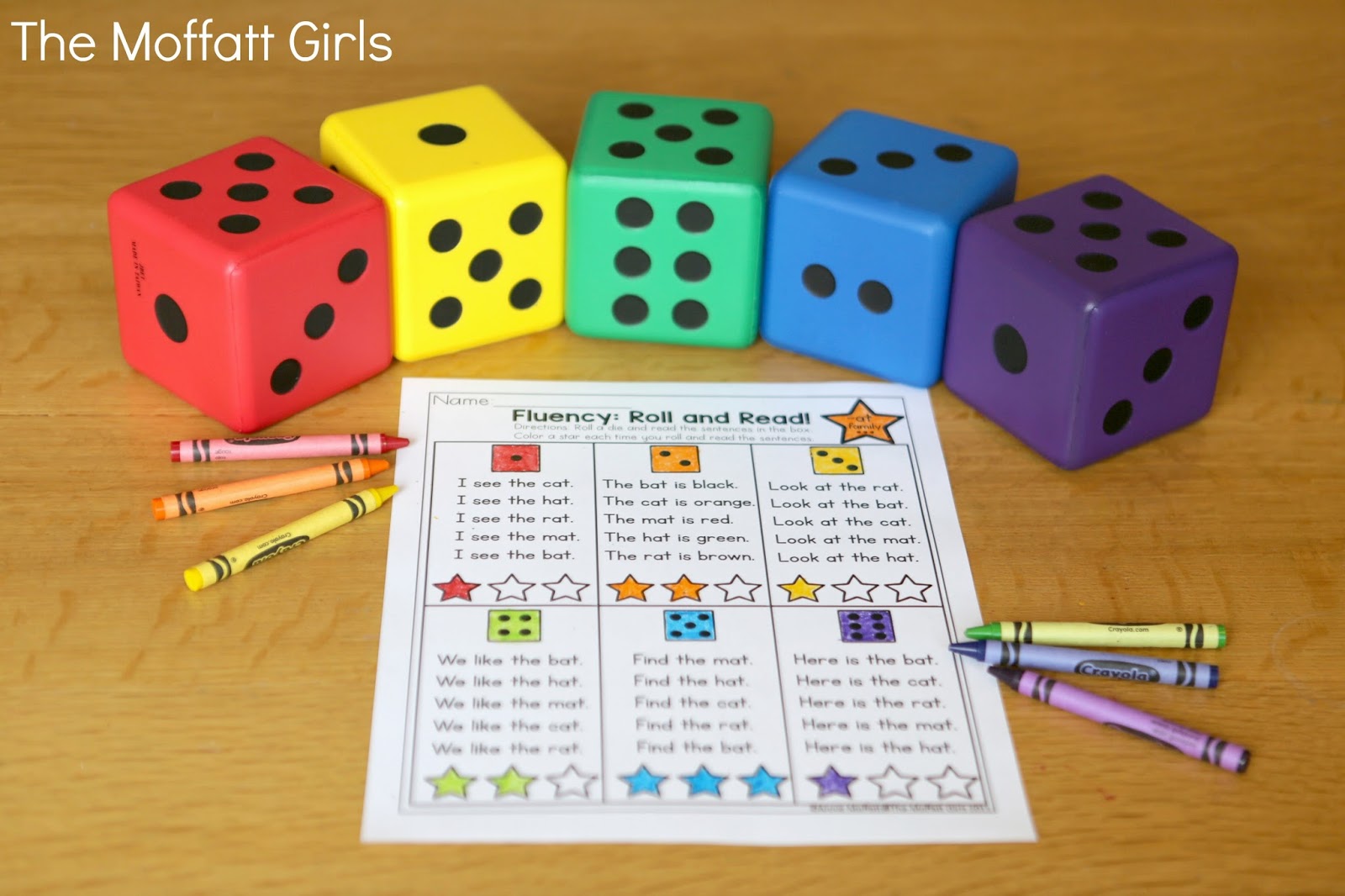 How To Teach CVC Word Families how-to-teach-cvc-word-families