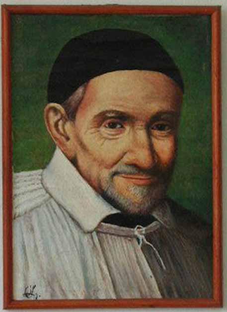 Maria Climbs a Mountain: Vincentian Quote of the Week: St Vincent ... Maria Climbs a Mountain: Vincentian Quote of the Week: St Vincent ...