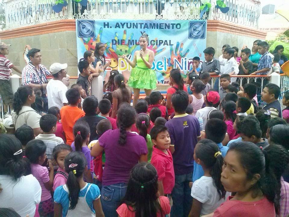 TANTOYUCA EN LA NOTICIA: CELEBRA EL DIA DEL NIÑO, AYUNTAMIENTO Y DIF ... TANTOYUCA EN LA NOTICIA: CELEBRA EL DIA DEL NIÑO, AYUNTAMIENTO Y DIF ...