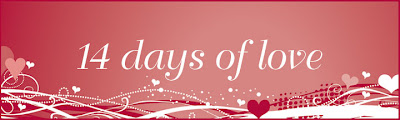 Crafts Direct Blog: 14 days of love - Valentine Layouts.