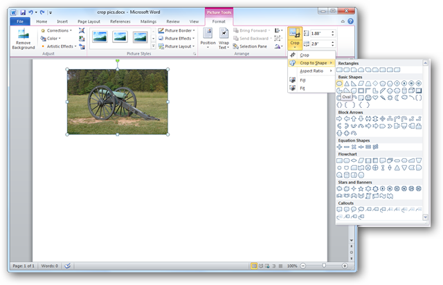 Crop Pictures To A Default Shape Microsoft Office Support crop-pictures-to-a-default-shape-microsoft-office-support