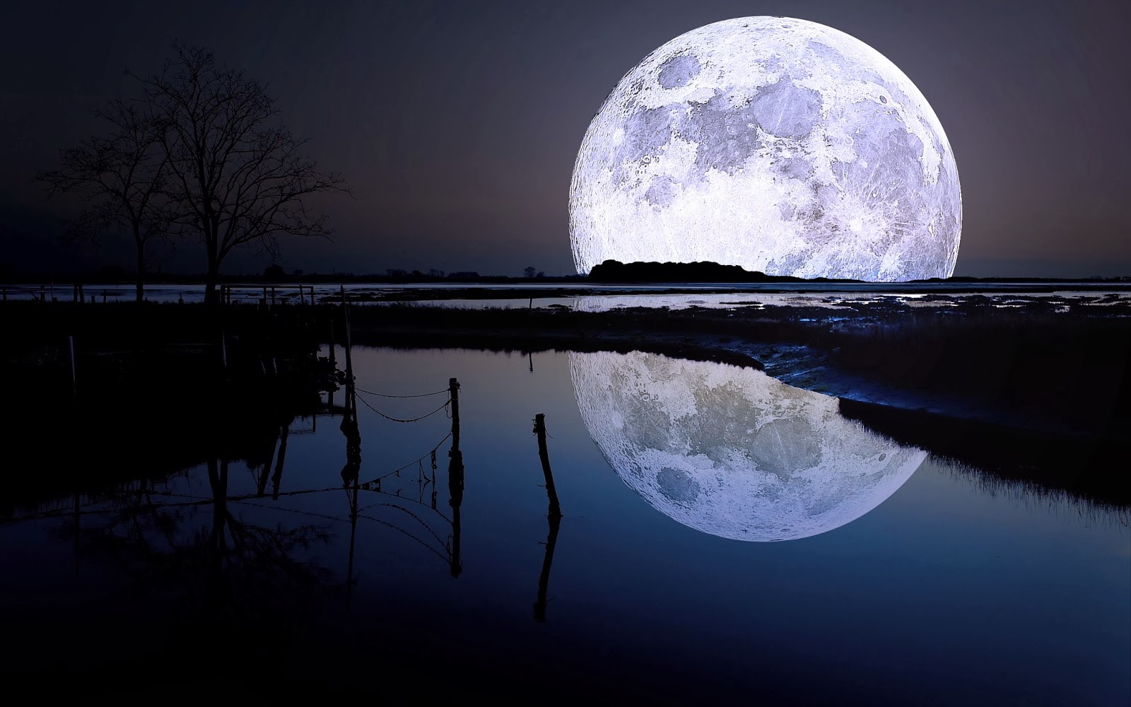 Home Waters A Fly Fishing Life Full Moon home-waters-a-fly-fishing-life-full-moon