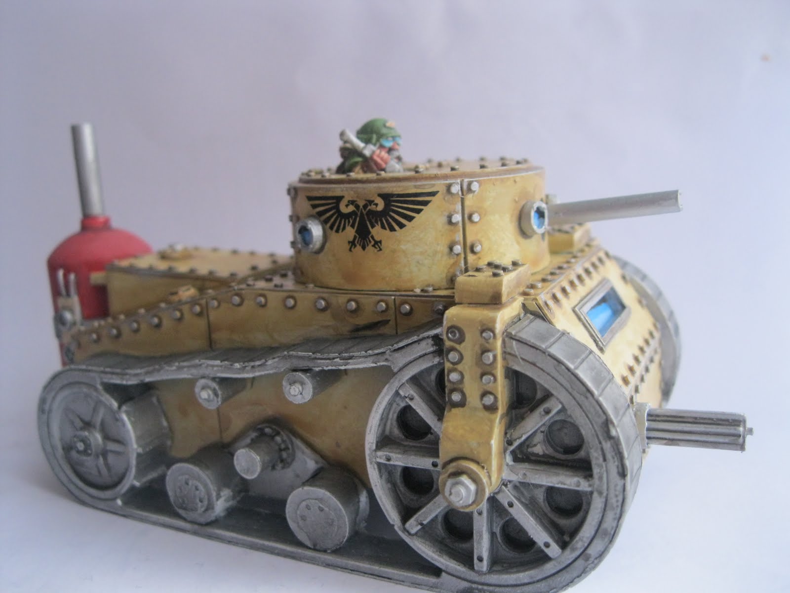 space ranger freaky fre: demiurg tank, space dwarfs space ranger freaky fre: demiurg tank, space dwarfs