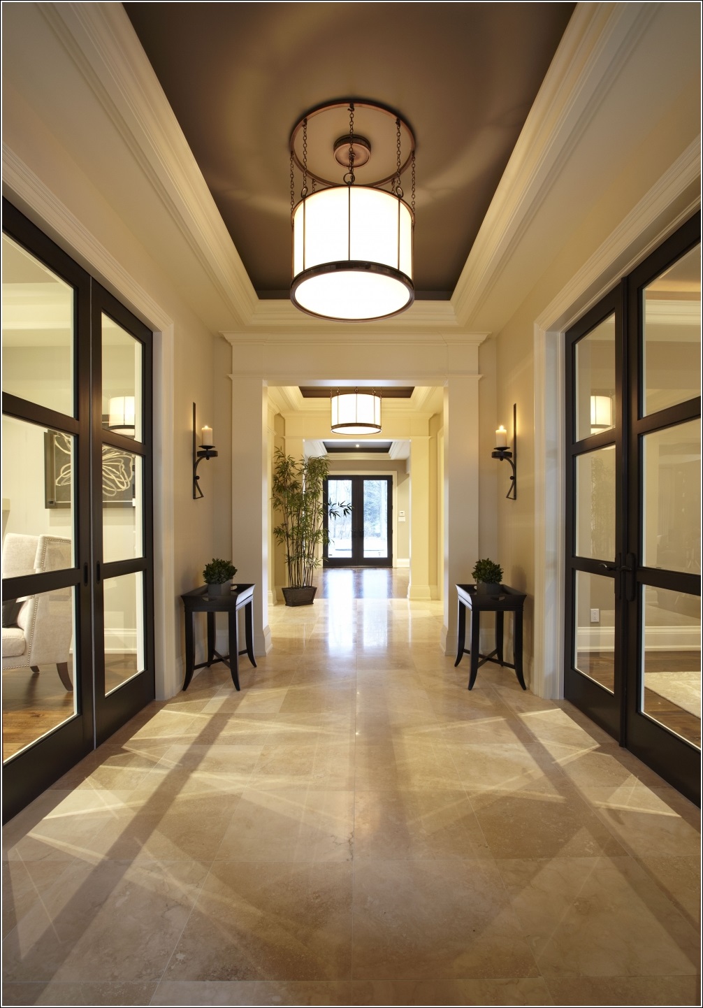 Extraordinaires décoration de hall pour votre maison ! ~ Décor de ... Extraordinaires décoration de hall pour votre maison ! ~ Décor de ...