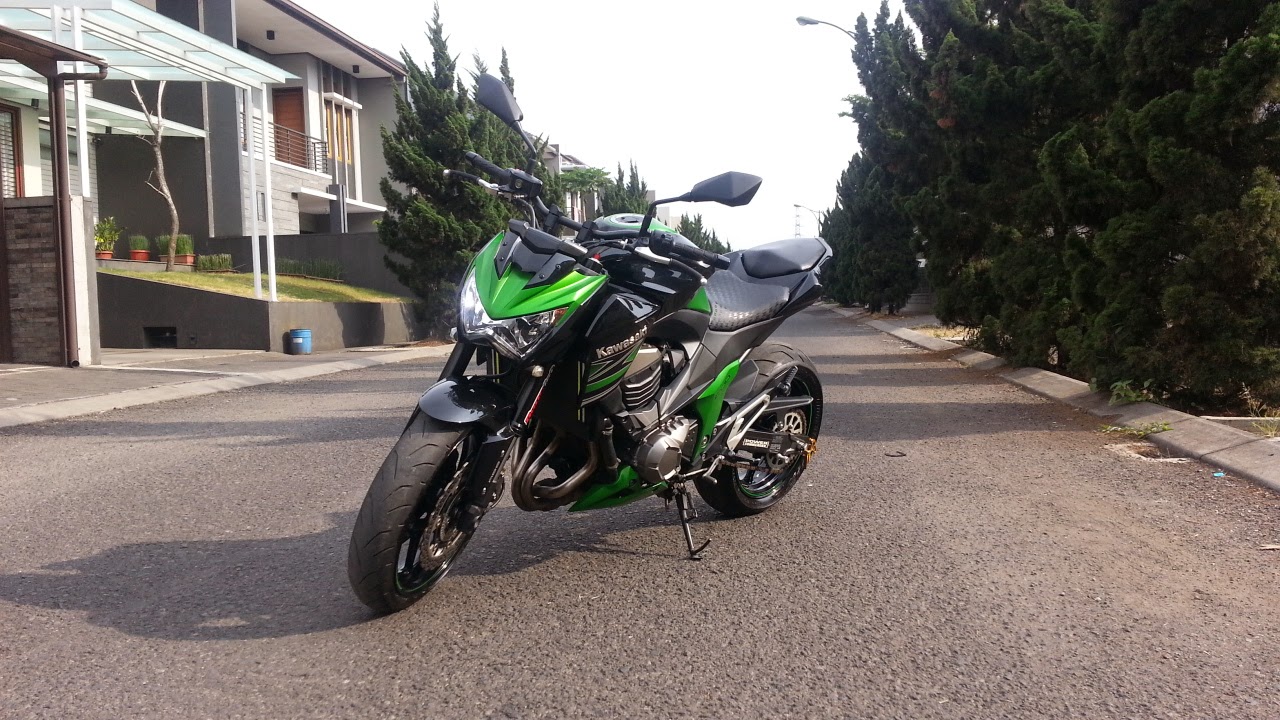 Inspirasi 25+ Harga Kawasaki Z800 Bekas