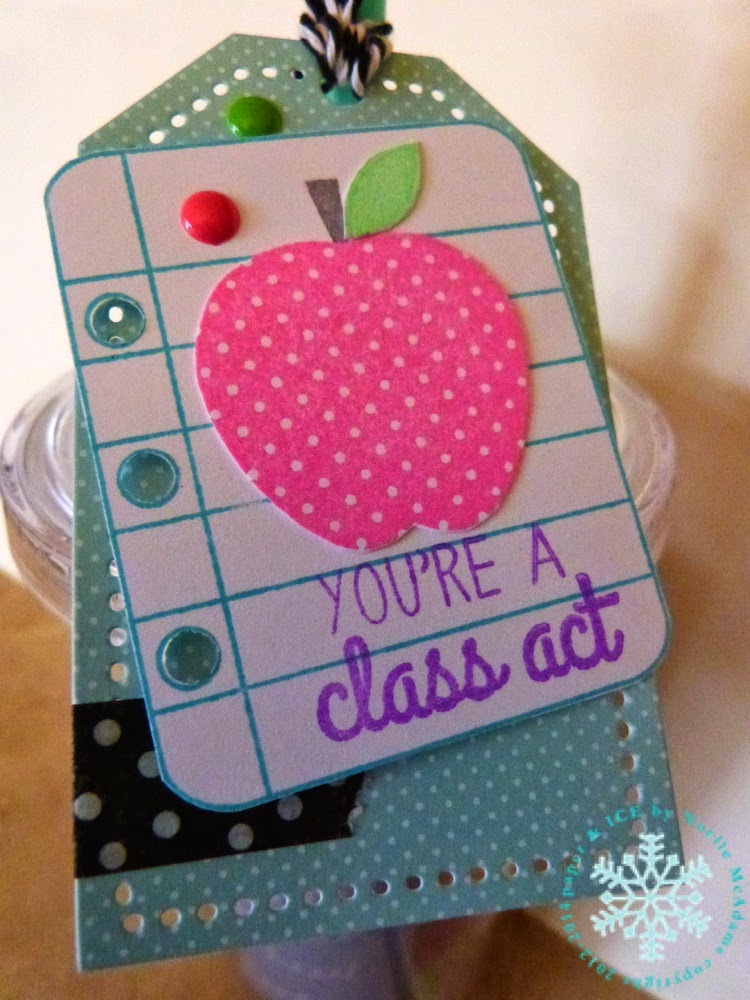 Paper ICE Last Day Of School 2014 Teacher Gifts paper-ice-last-day-of-school-2014-teacher-gifts