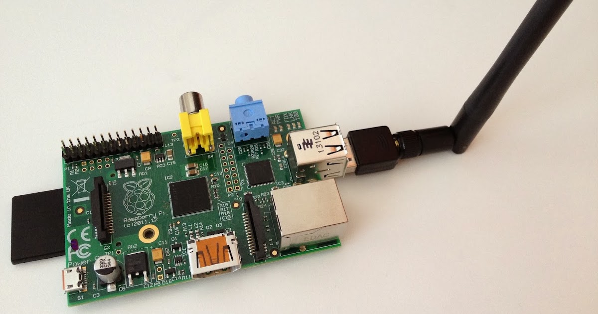 Raspberry Pi Easy: How to Config Wi-Fi On Your Raspberry Pi by Terminal Raspberry Pi Easy: How to Config Wi-Fi On Your Raspberry Pi by Terminal
