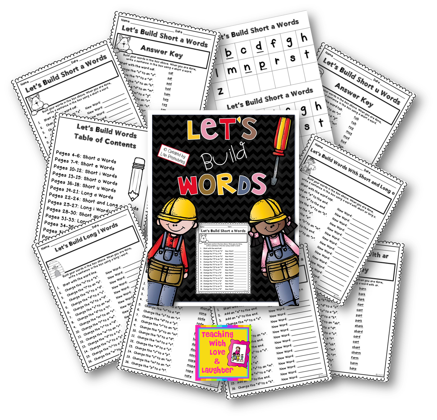 Teaching With Love And Laughter Black Friday Sale teaching-with-love-and-laughter-black-friday-sale