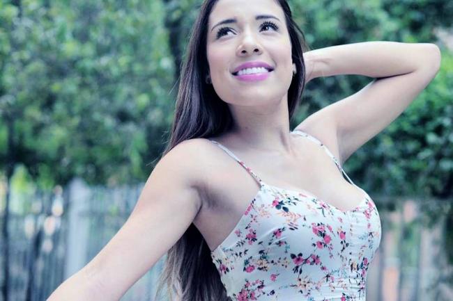 FANS DE LUISA FERNANDA W: BIOGRAFIA DE LUISA FERNANDA W FANS DE LUISA FERNANDA W: BIOGRAFIA DE LUISA FERNANDA W