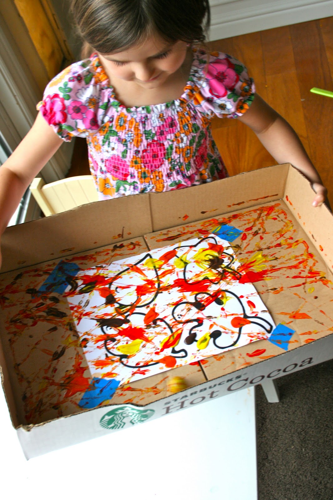 Pumpkin Crafts and FREE Printables