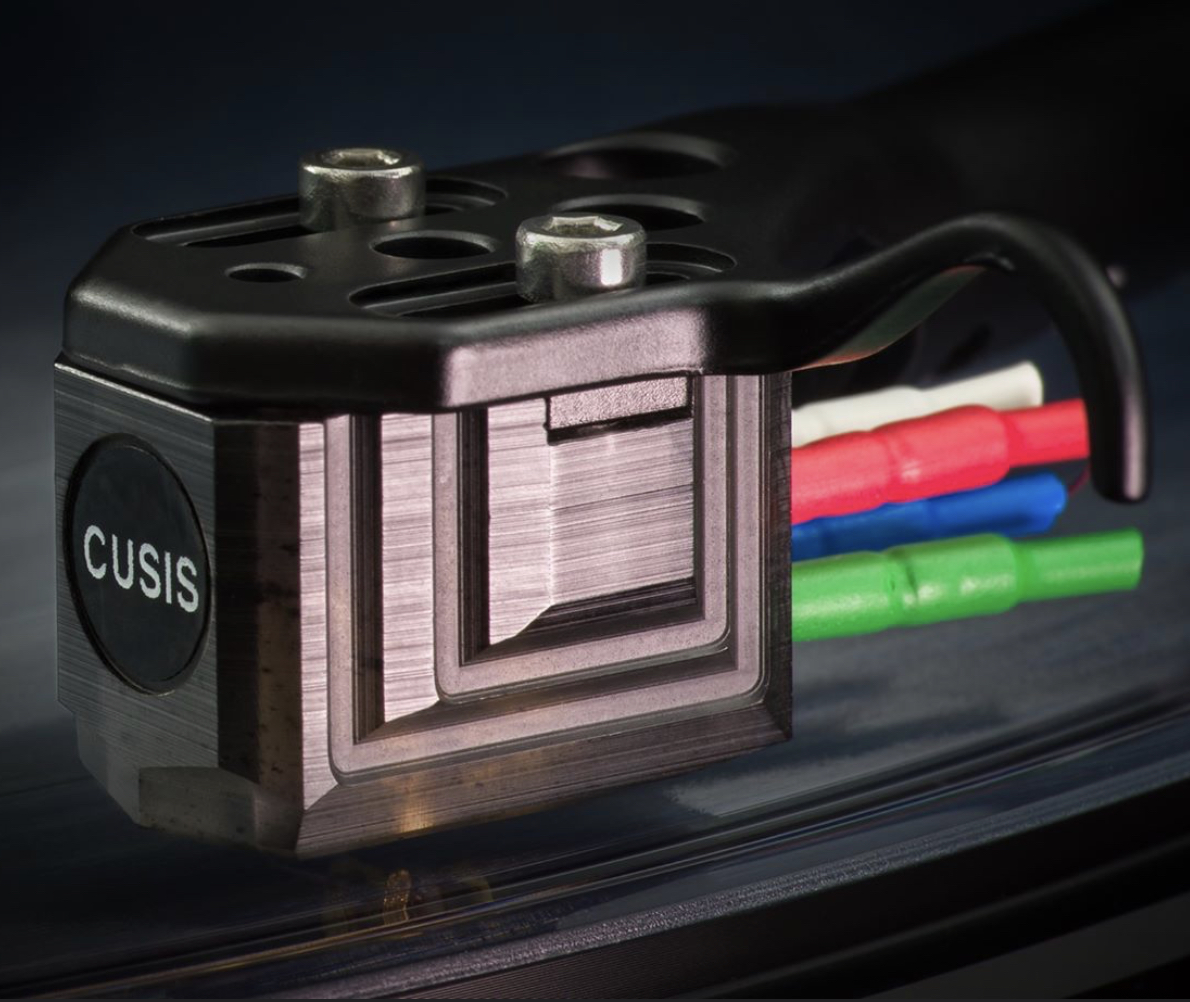 New Michell Engineering Cusis cartridges – M & S | Ultimate High-Fidelity