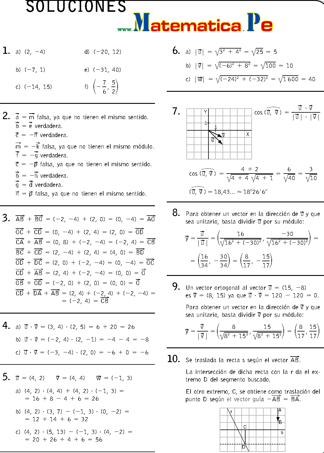 Matematicas 3 Bachillerato Ejercicios Resueltos - vrogue.co Matematicas 3 Bachillerato Ejercicios Resueltos - vrogue.co