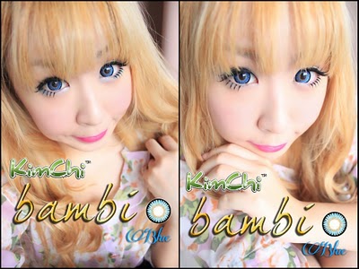 Kimchi - ♥ Loveheart-closet ♥