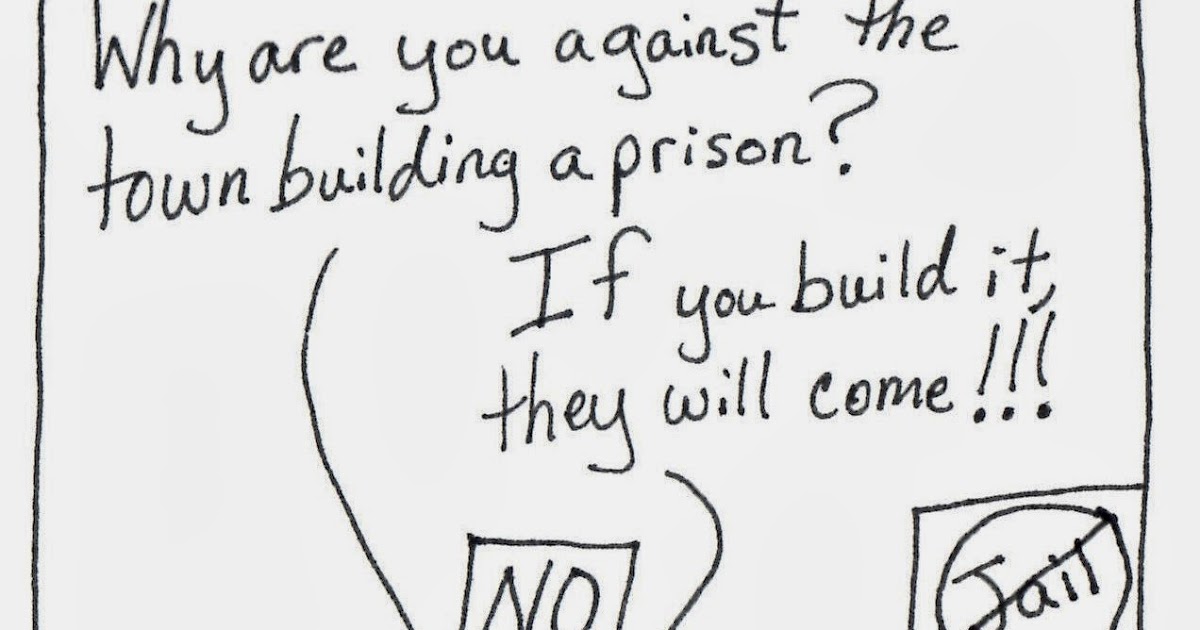 True Story: If You Build It