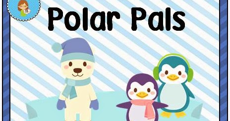 The Best of Teacher Entrepreneurs II: Science Lesson - "Polar Pals" Unit