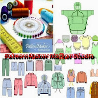 PatternMaker Marker Studio 7.0.5 Download With Crack - Software Retail Seller