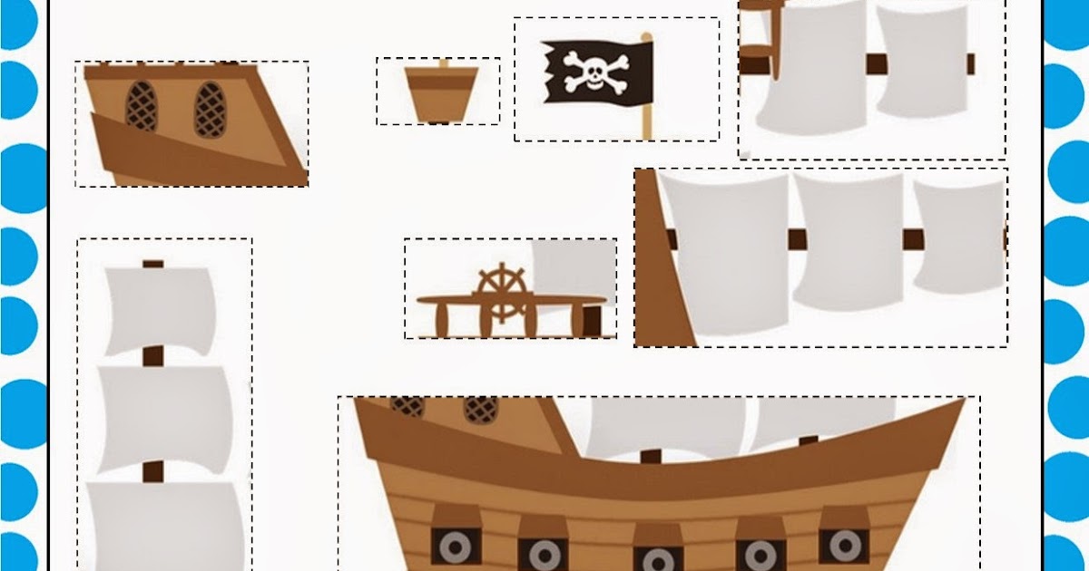 Subtraction Pirate subtraction-pirate
