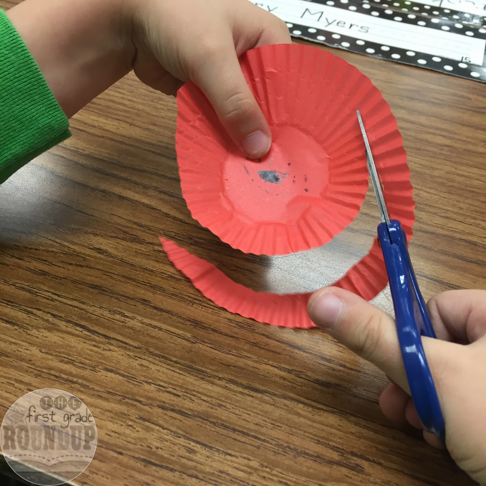 4 easy Veterans Day Activities and crafts for elementary kids - The ...