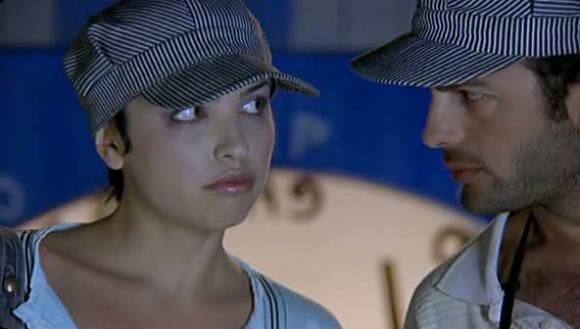 Fallo! (Do It!) (2003) Sara Cosmi - Tinto Brass