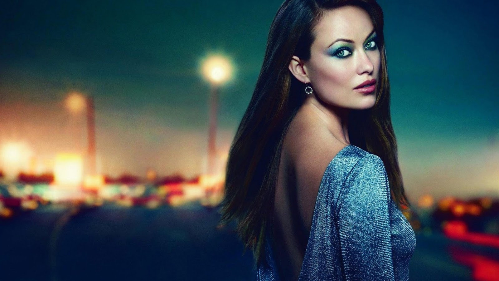 Fresh Olivia Wilde 2013 HD 1080