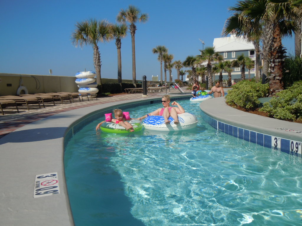 Gulf Shores Resorts with Lazy Rivers: A Serene Escape – CRM Release Info Gulf Shores Resorts with Lazy Rivers: A Serene Escape – CRM Release Info