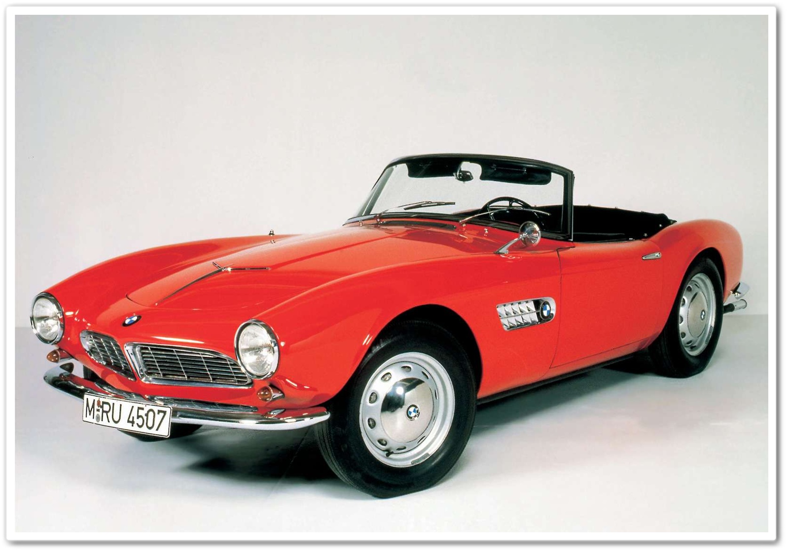 BMW 507 1955 Cars Wallpaper bmw-507-1955-cars-wallpaper