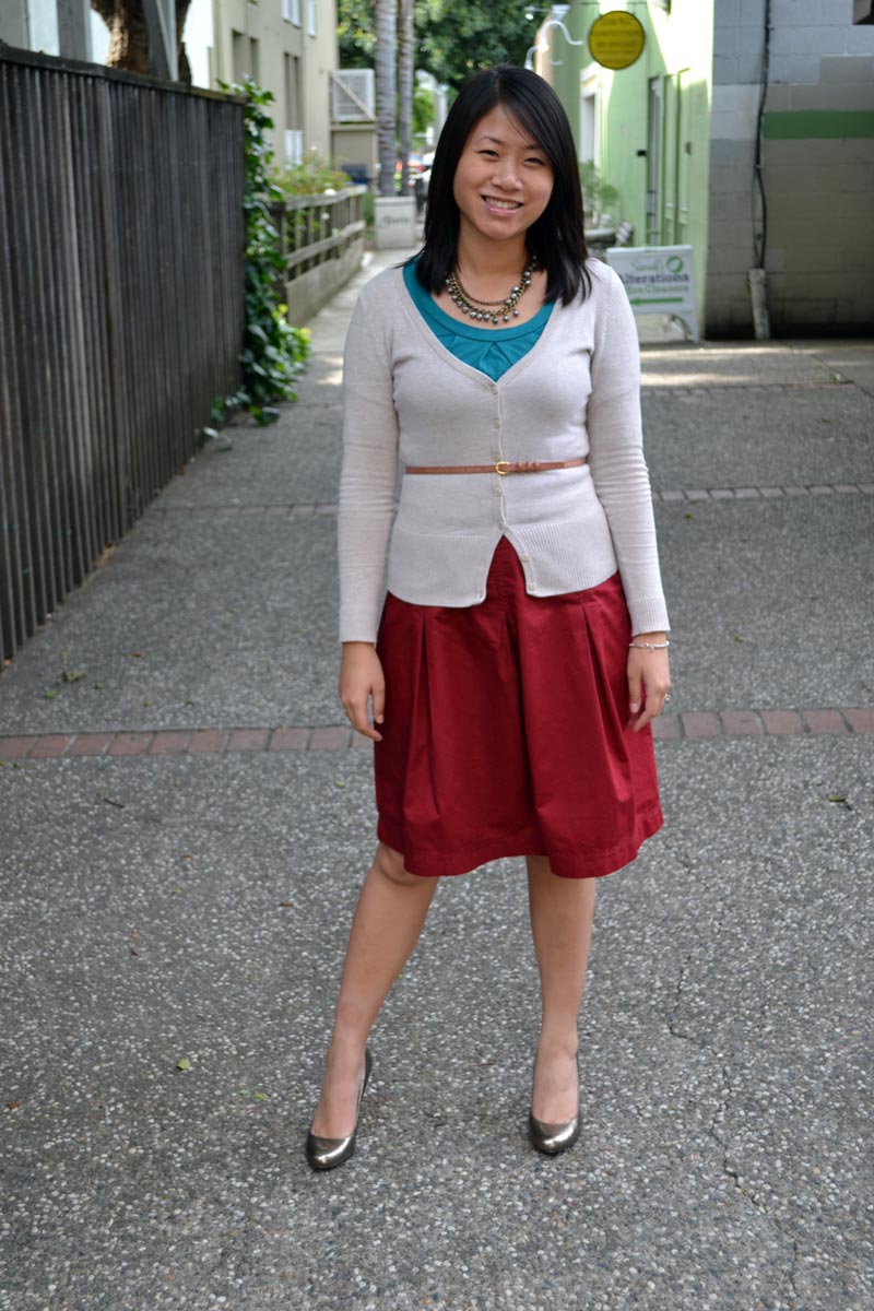 The New Professional Burst Of Color outfit the-new-professional-burst-of-color-outfit