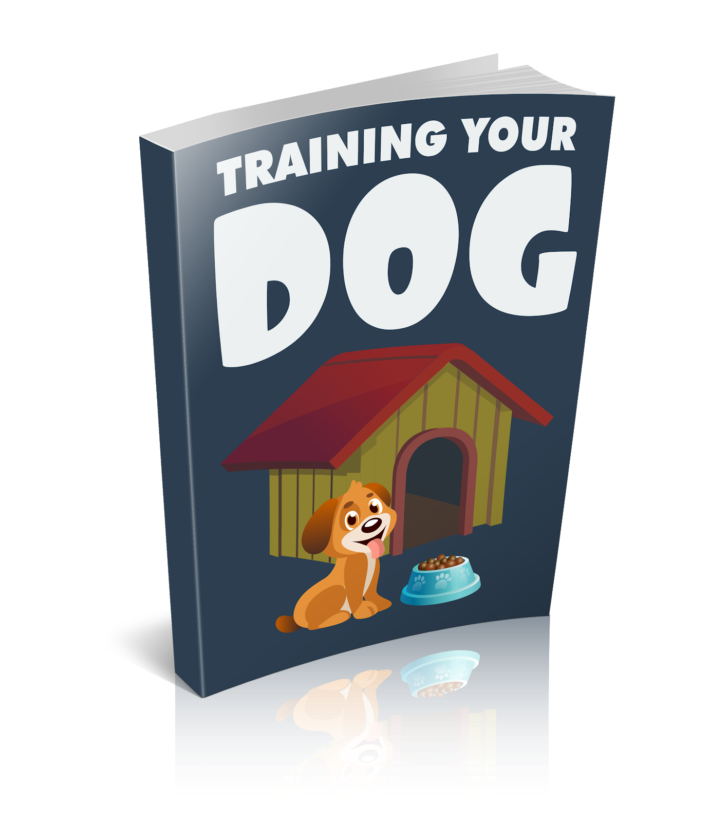FitPetz Dog 101 Potty Training fitpetz-dog-101-potty-training