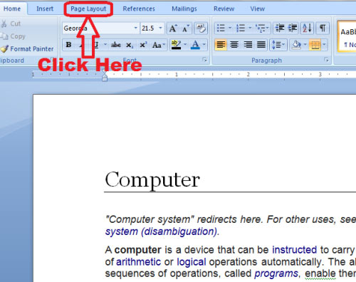 How To Delete Auto Line In Ms Word how-to-delete-auto-line-in-ms-word