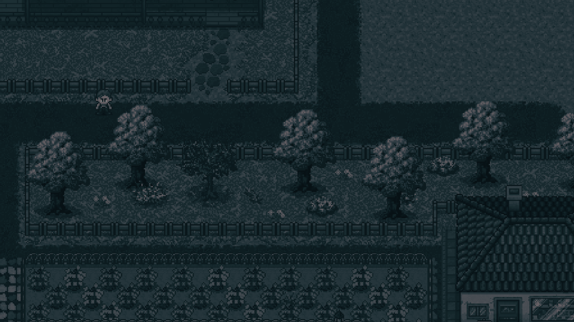 Gleaner Heights: Simple lighting in 2D games + shader (GLSL) Gleaner Heights: Simple lighting in 2D games + shader (GLSL)