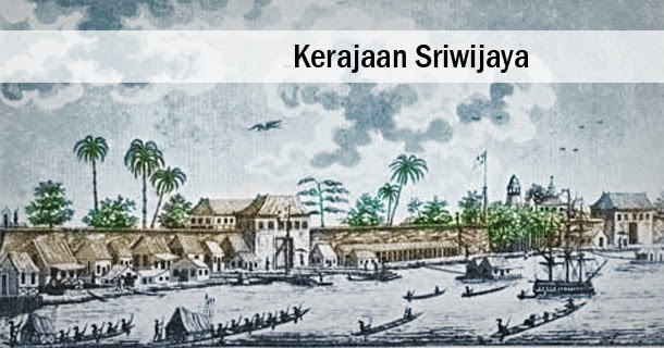 Tips And Trik: Indonesian Sriwijaya kingdom history
