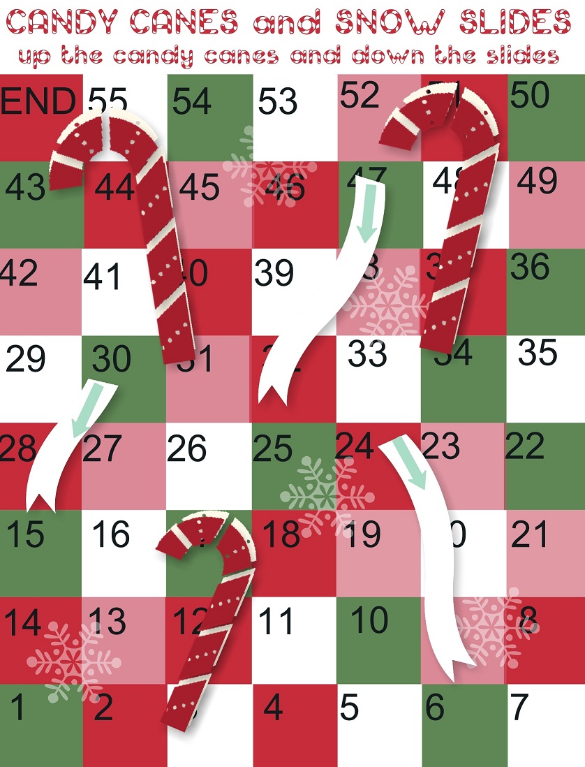 SHARON'S INKIE FINGERS: It's that busy time of year!