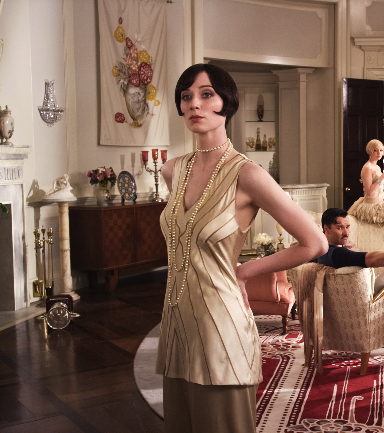Venta El Gran Gatsby Vestuario Mujer En Stock venta-el-gran-gatsby-vestuario-mujer-en-stock