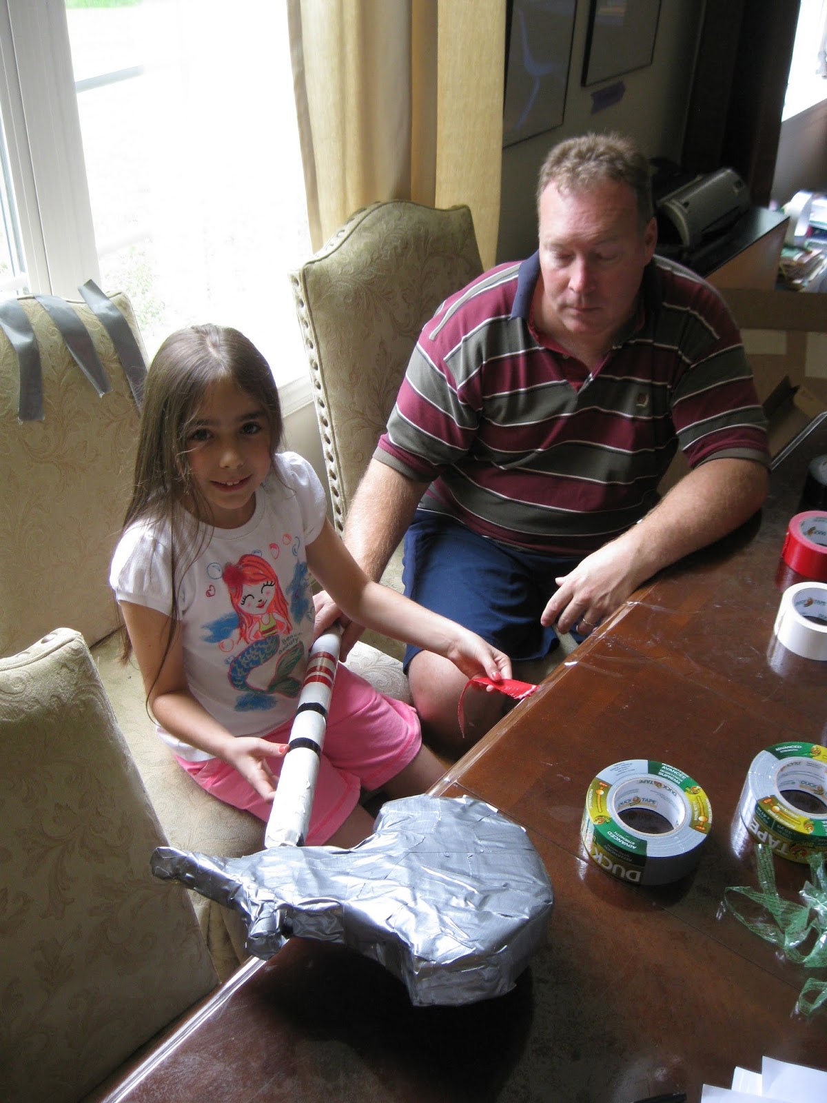 Solagratiamom: August 2013