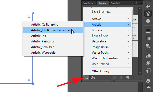 How To Create Cool Decorative Borders In Illustrator DesignEasy how-to-create-cool-decorative-borders-in-illustrator-designeasy