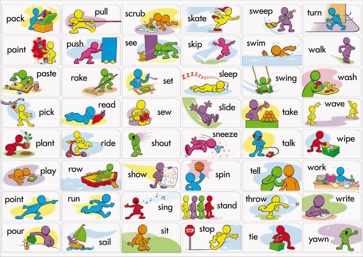 Funny English Pics ACTION WORDS 4 funny-english-pics-action-words-4