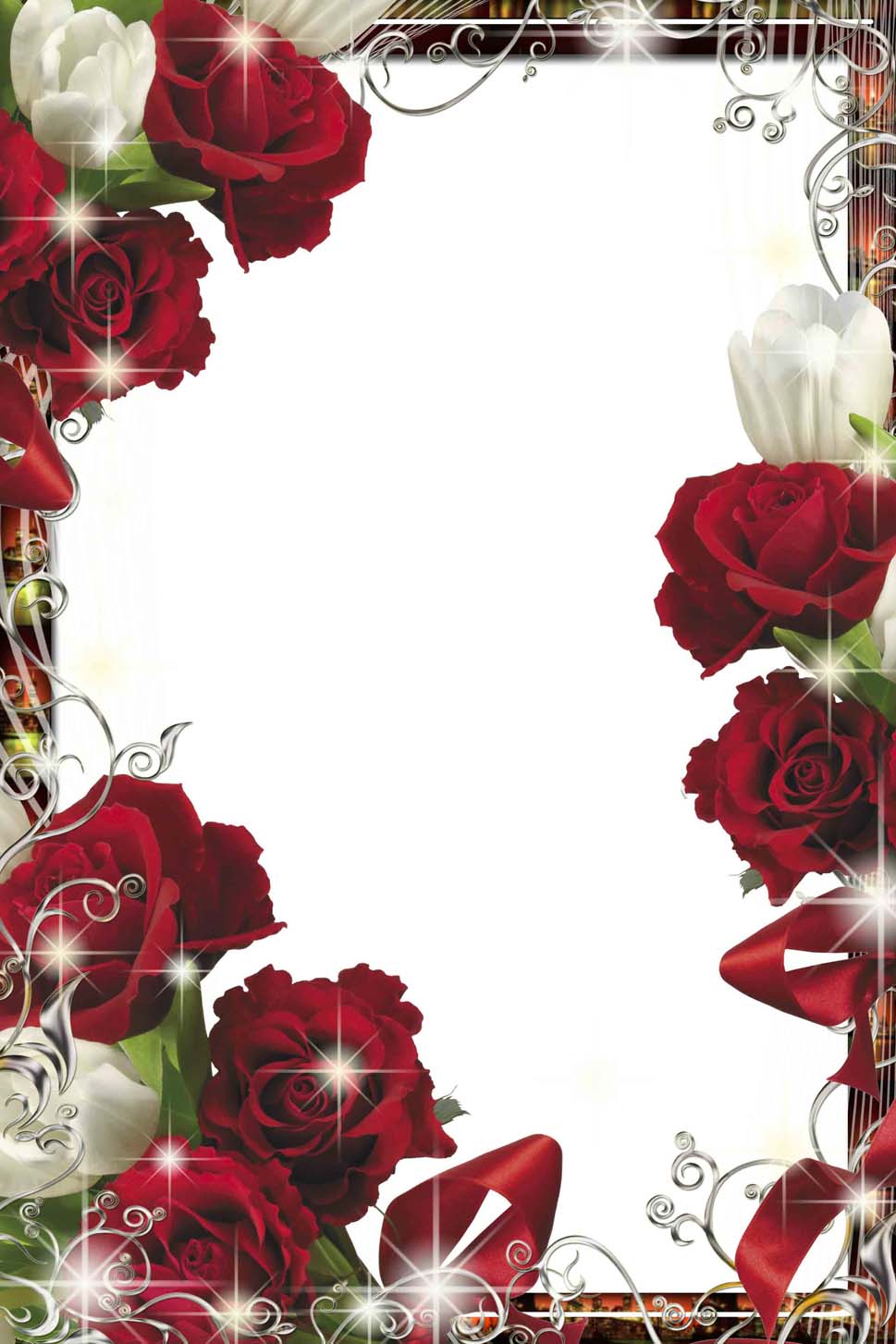 Marcos 15 años psd - Imagui