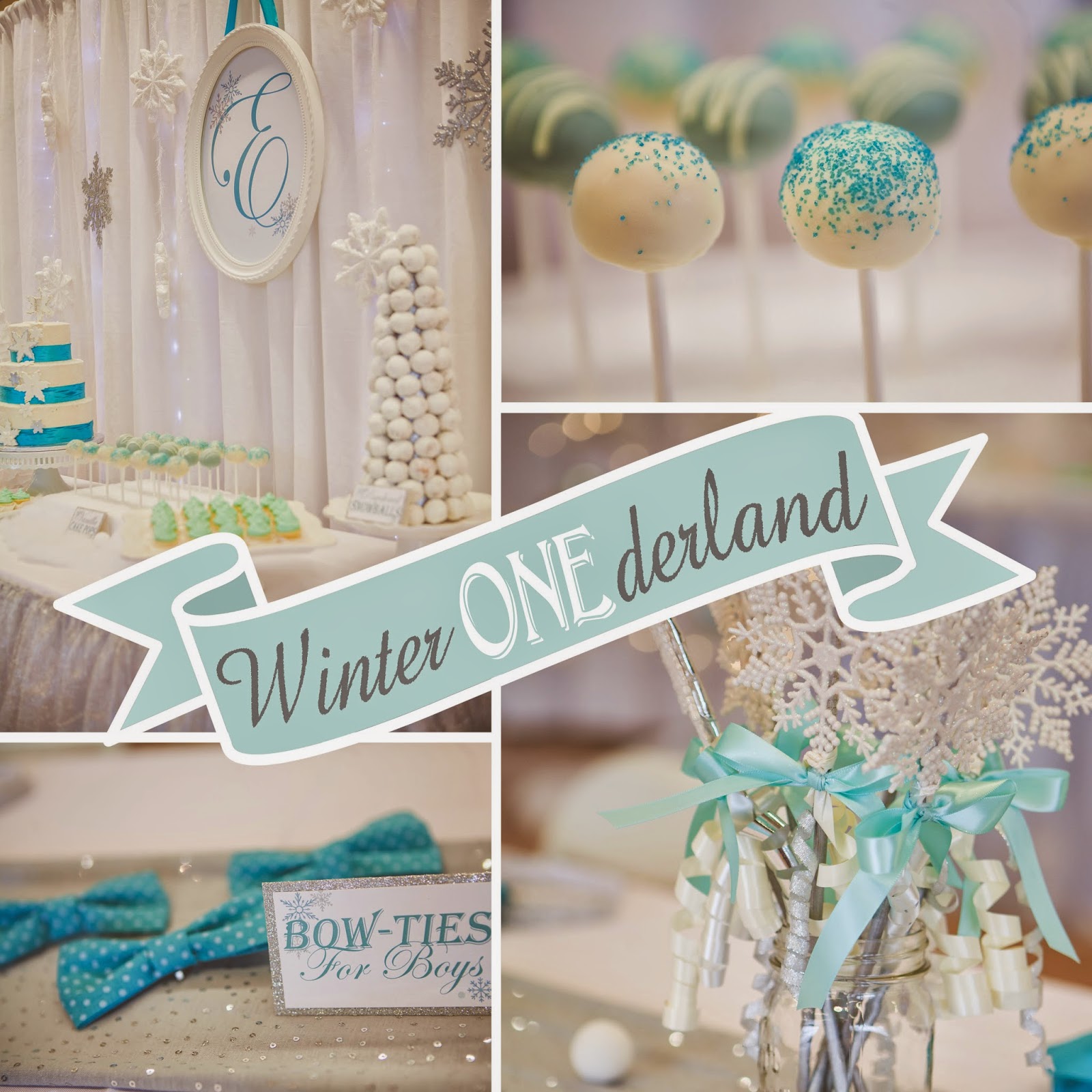 A Lovely Design Winter ONE derland a-lovely-design-winter-one-derland