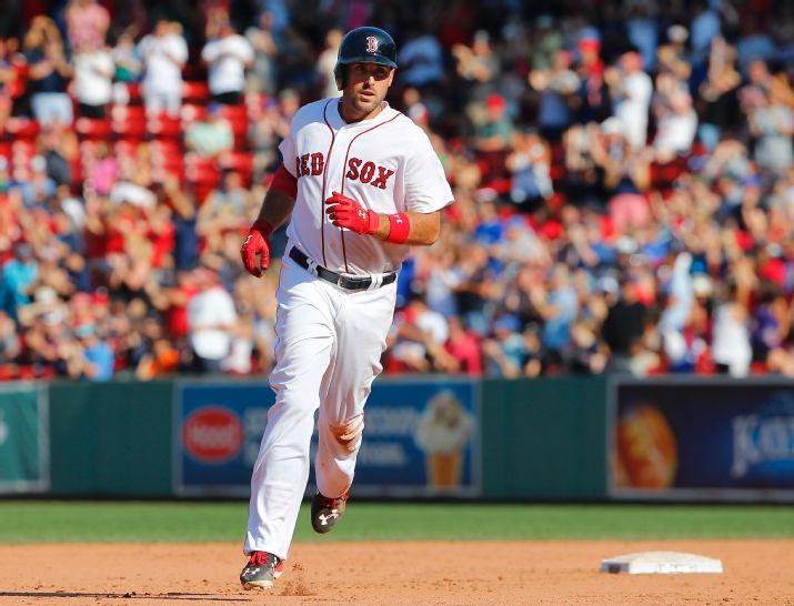 [BOS] vs TOR .. 레싹 영상 : MLBPARK