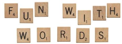 Strange Culture: Fun with words: Tricolons