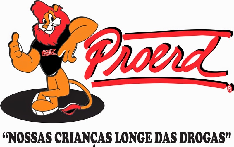 Escola Básica Municipal Marechal Câmara Piratuba/SC: Formatura do PROERD