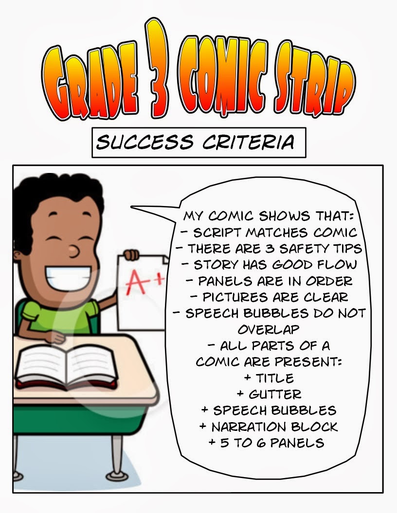 Media Literacy At Westmount Fun With Comic Life media-literacy-at-westmount-fun-with-comic-life