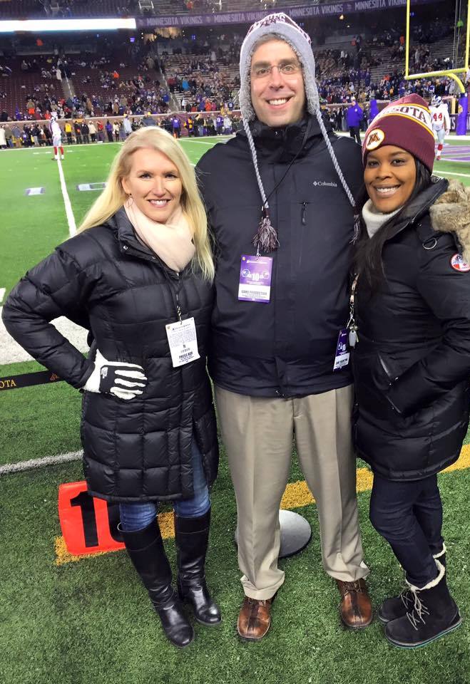 Dawn Mitchell - Alchetron, The Free Social Encyclopedia