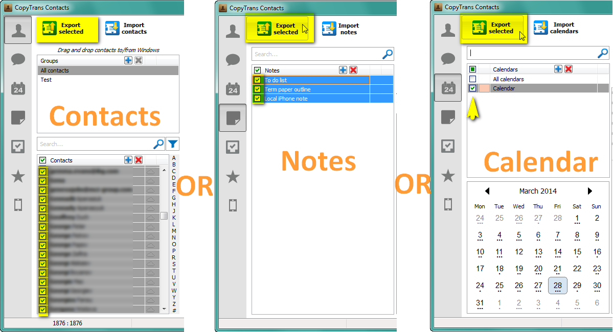 IPhone Contacts How To Export IPhone Contacts Notes And Calendar To iphone-contacts-how-to-export-iphone-contacts-notes-and-calendar-to